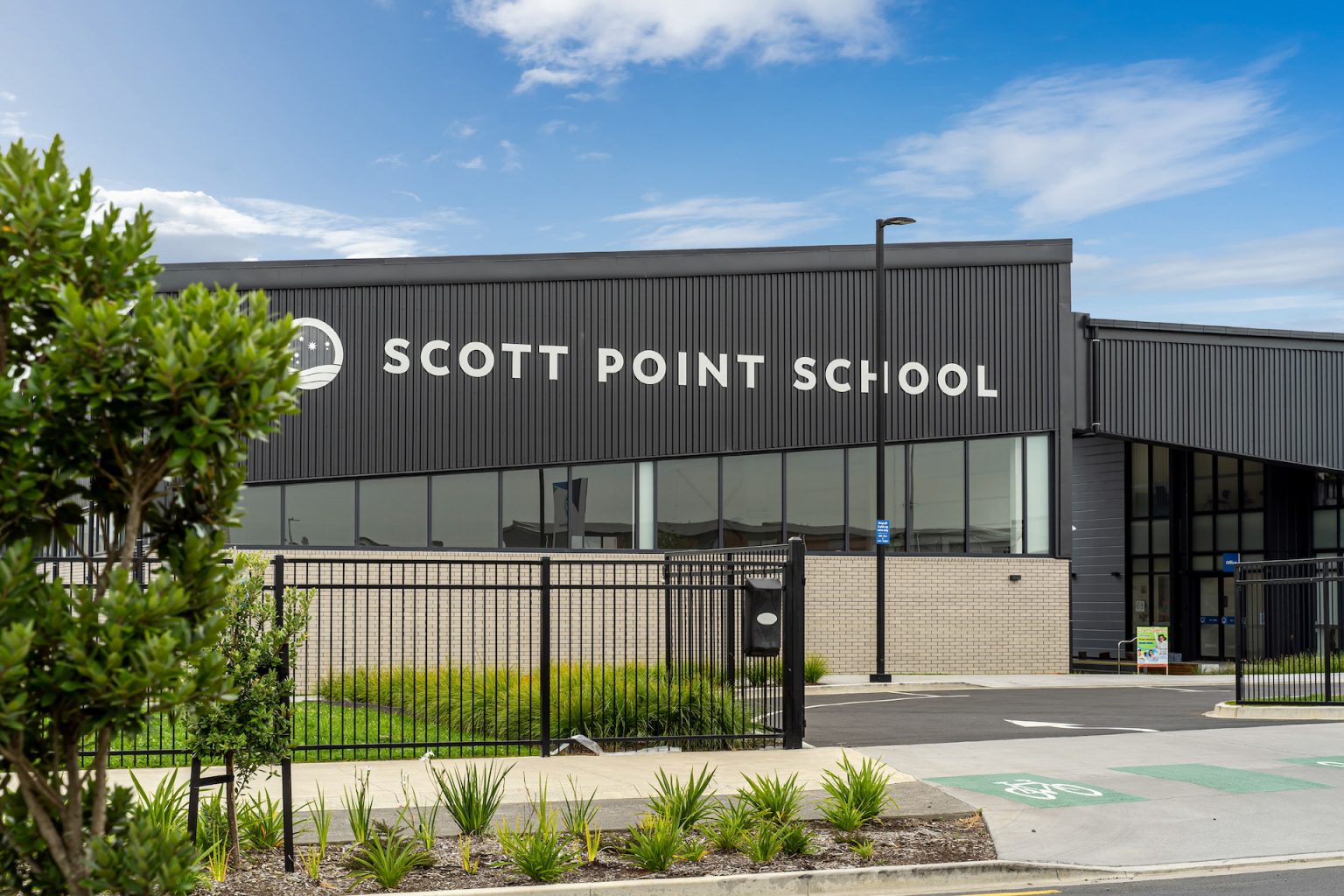 Scott Point Marina – a premier development located in the sought-after ...