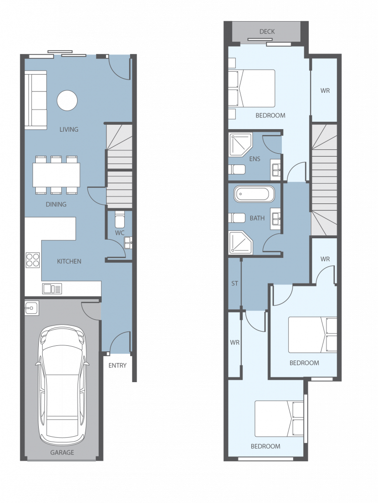 Masterplan – Scott Point Marina