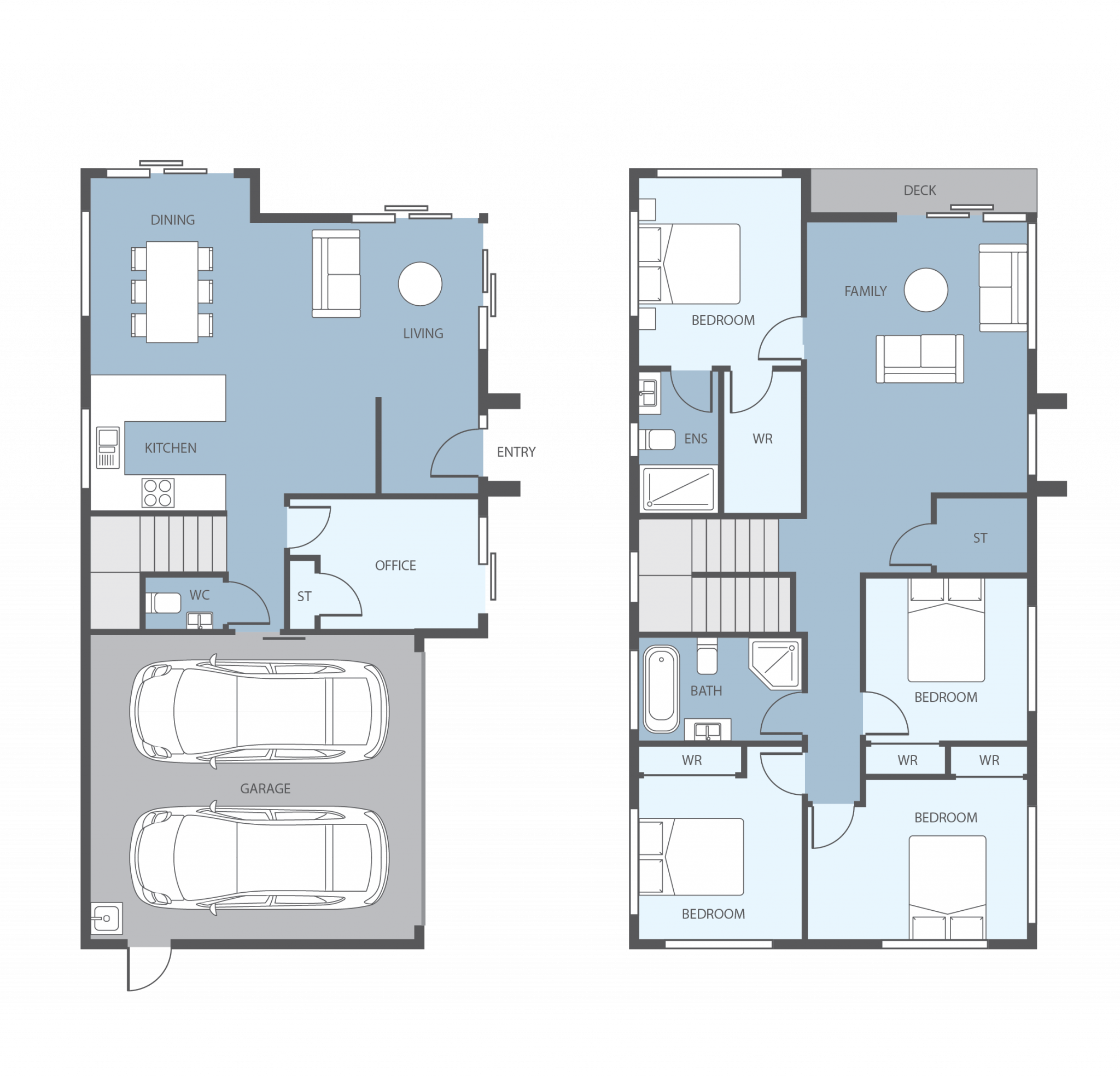 Masterplan – Scott Point Marina