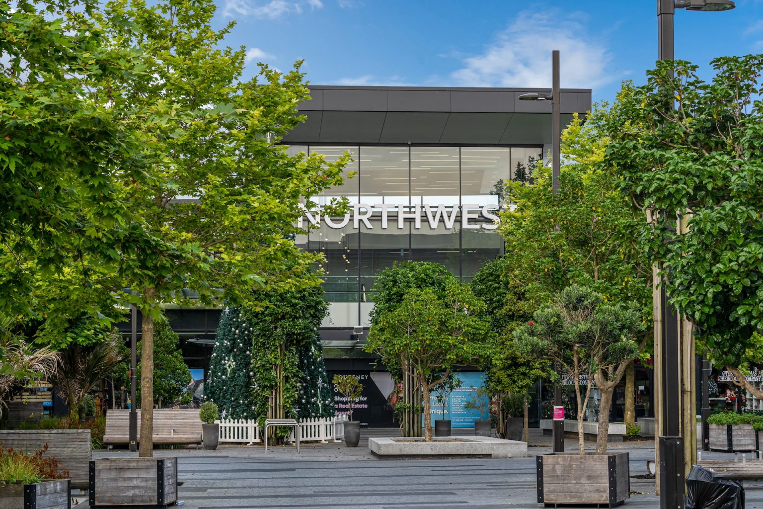 Scott Point Marina – a premier development located in the sought-after ...