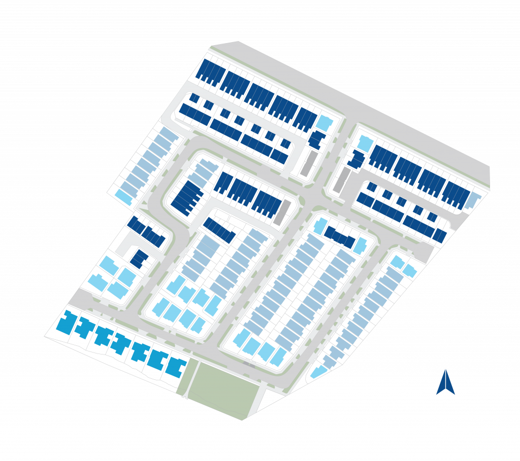 Scott Point Marina – a premier development located in the sought-after ...