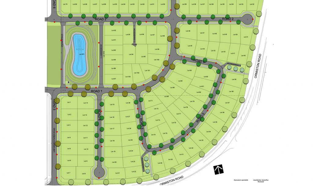 Projects – Scott Point Marina