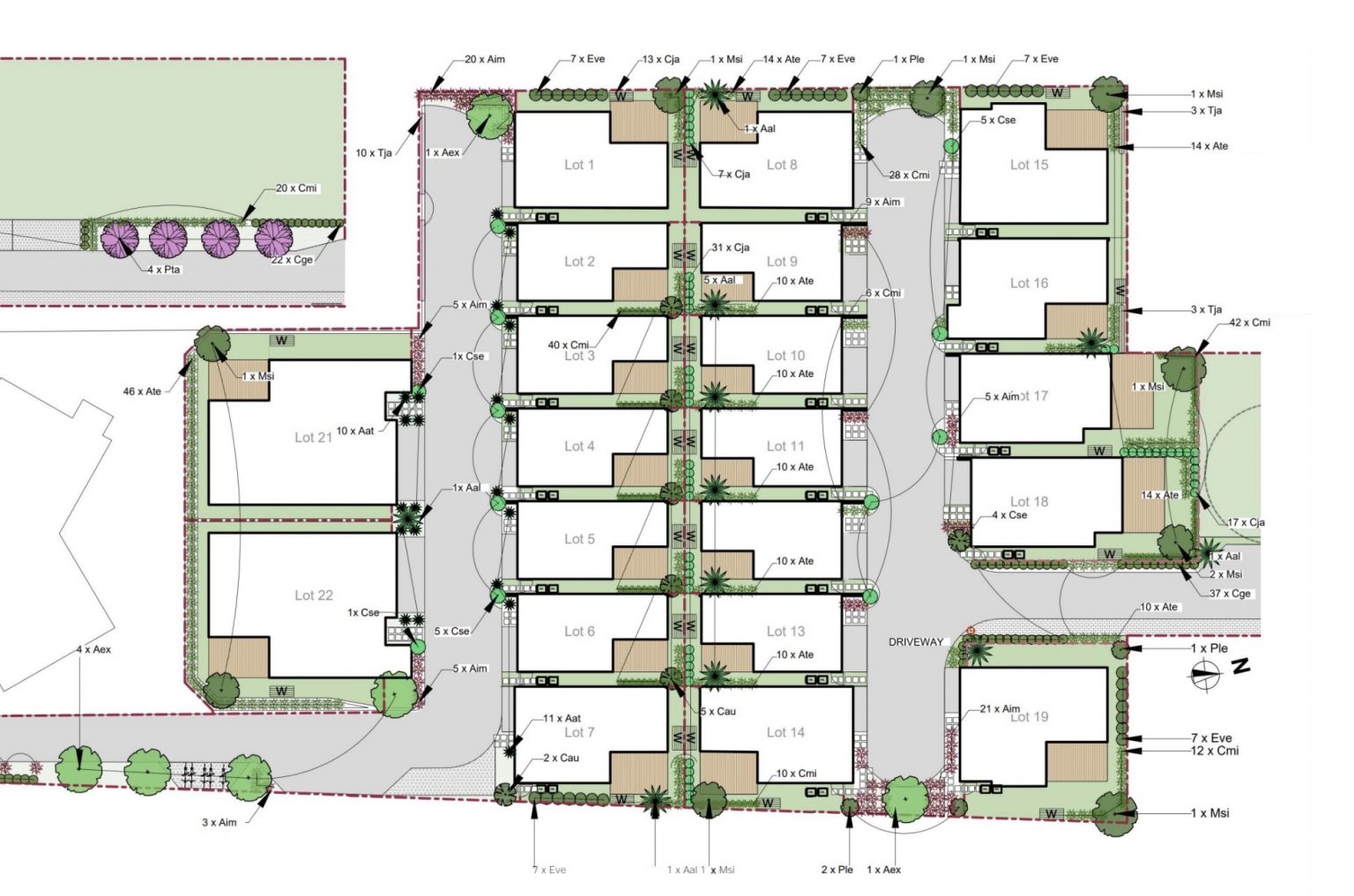 Projects – Scott Point Marina